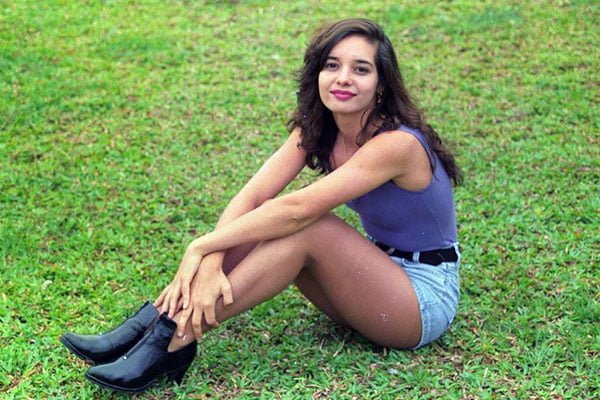 Morre ex-ator Guilherme de Pádua, assassino de Daniella Perez ... Morre ex-ator Guilherme de Pádua, assassino de Daniella Perez ...